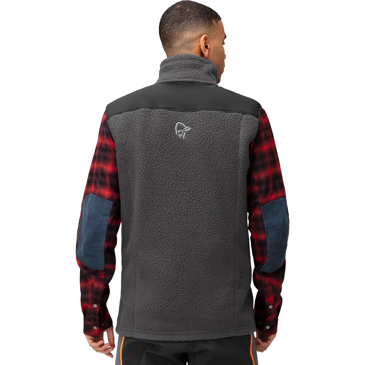 Norrona Trollveggen Thermal Pro Vest - Men's - Clothing