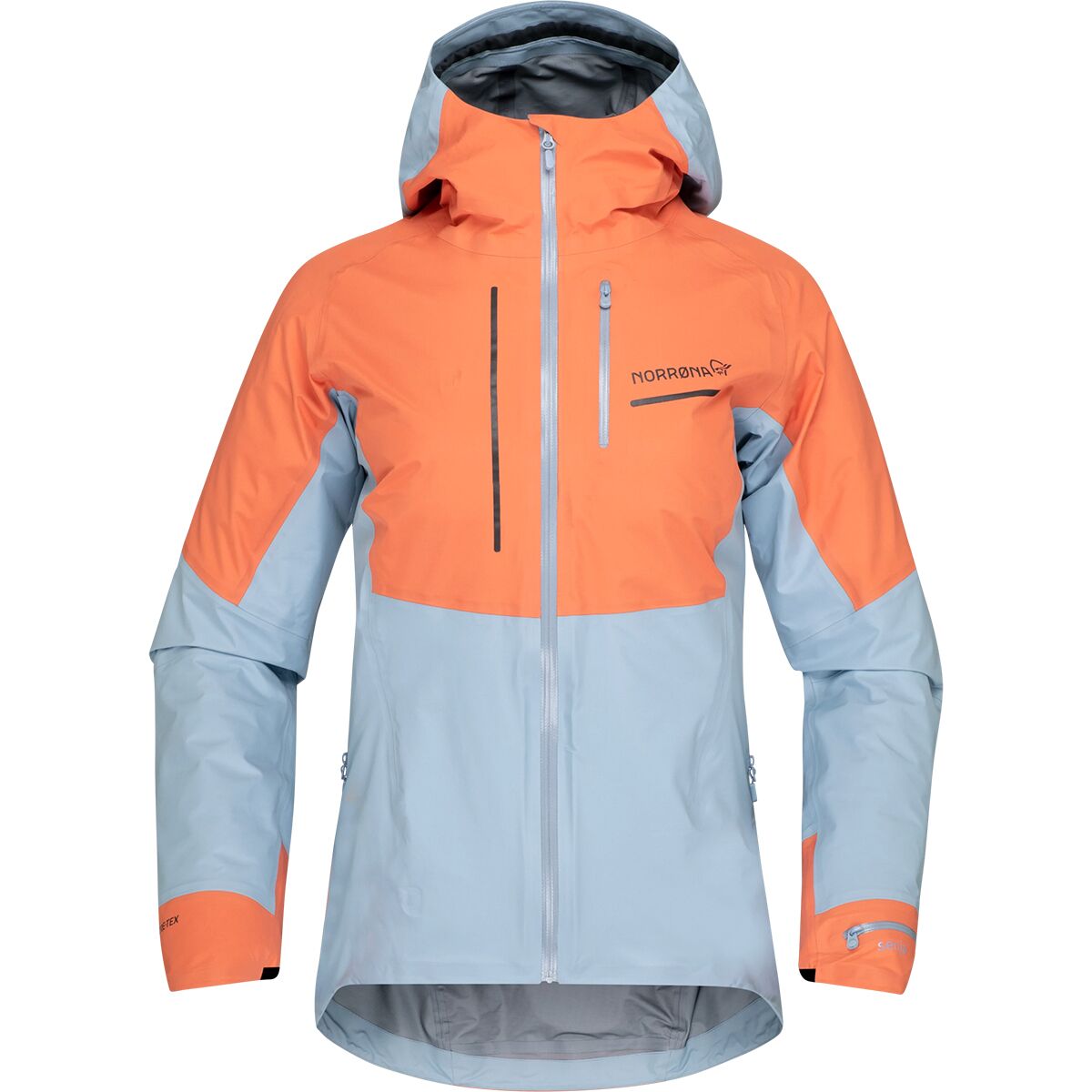 Norrona Senja GORE-TEX Active Jacket - Women's - Clothing