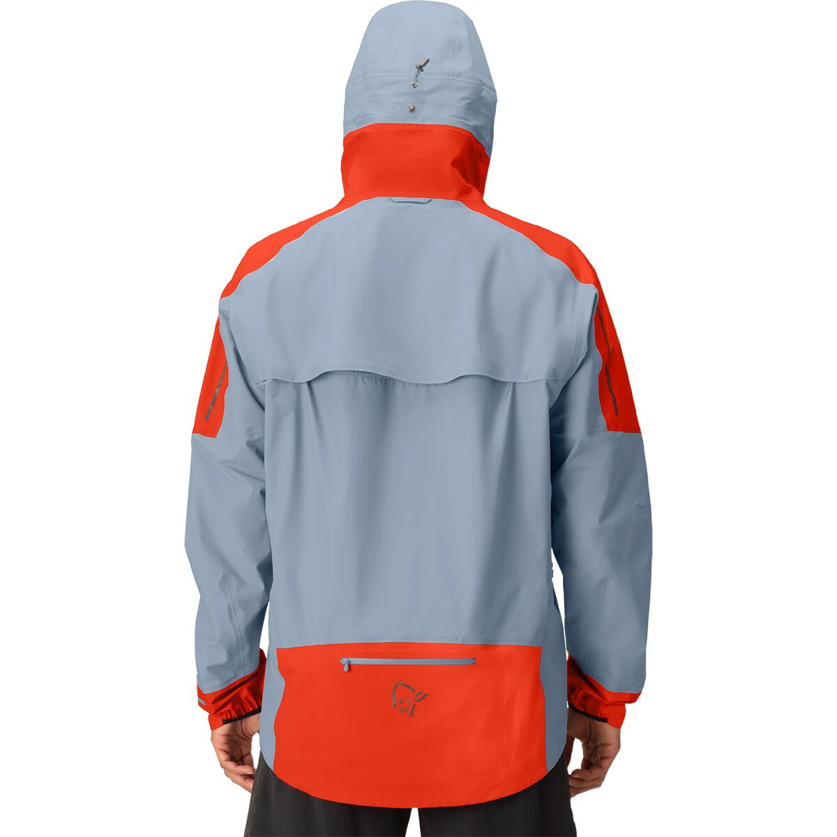 Norrona Senja GORE-TEX Active Jacket - Men's - Clothing