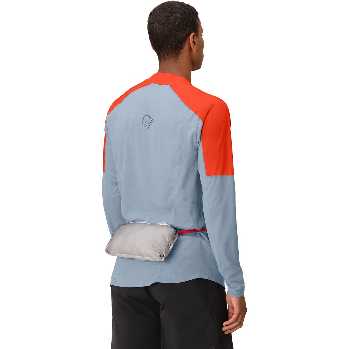 Norrona Senja GORE-TEX Active Jacket - Men's - Clothing