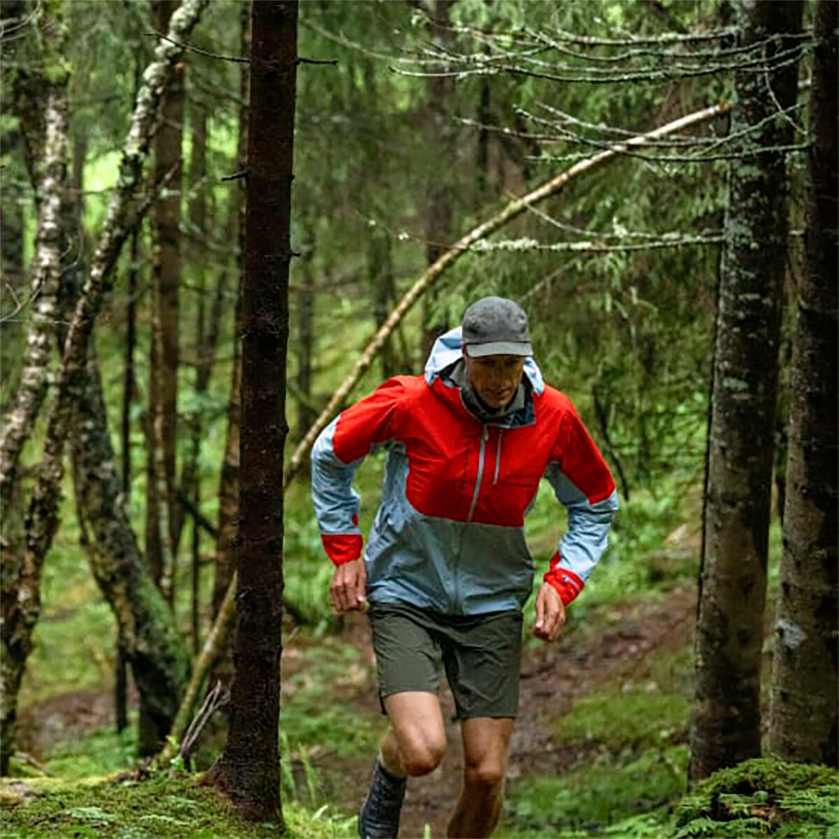 Norrona Senja GORE-TEX Active Jacket - Men's - Clothing