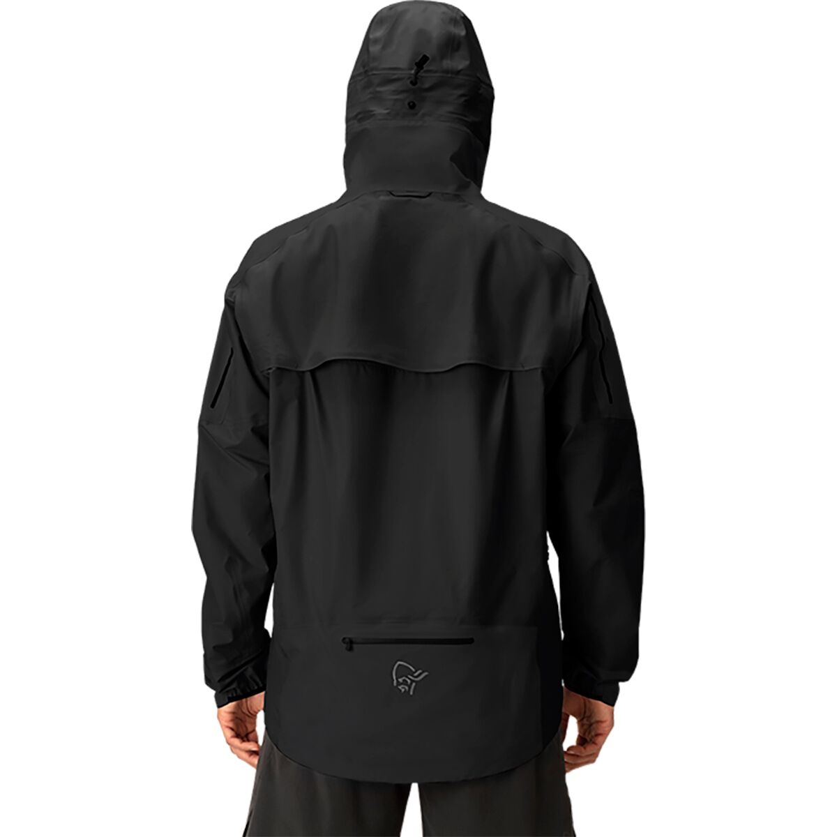 Norrona Senja GORE-TEX Active Jacket - Men's - Clothing