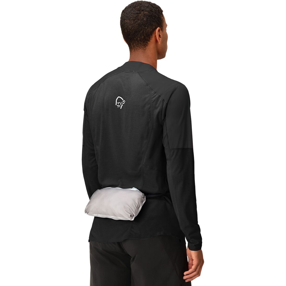 Norrona Senja GORE-TEX Active Jacket - Men's - Clothing