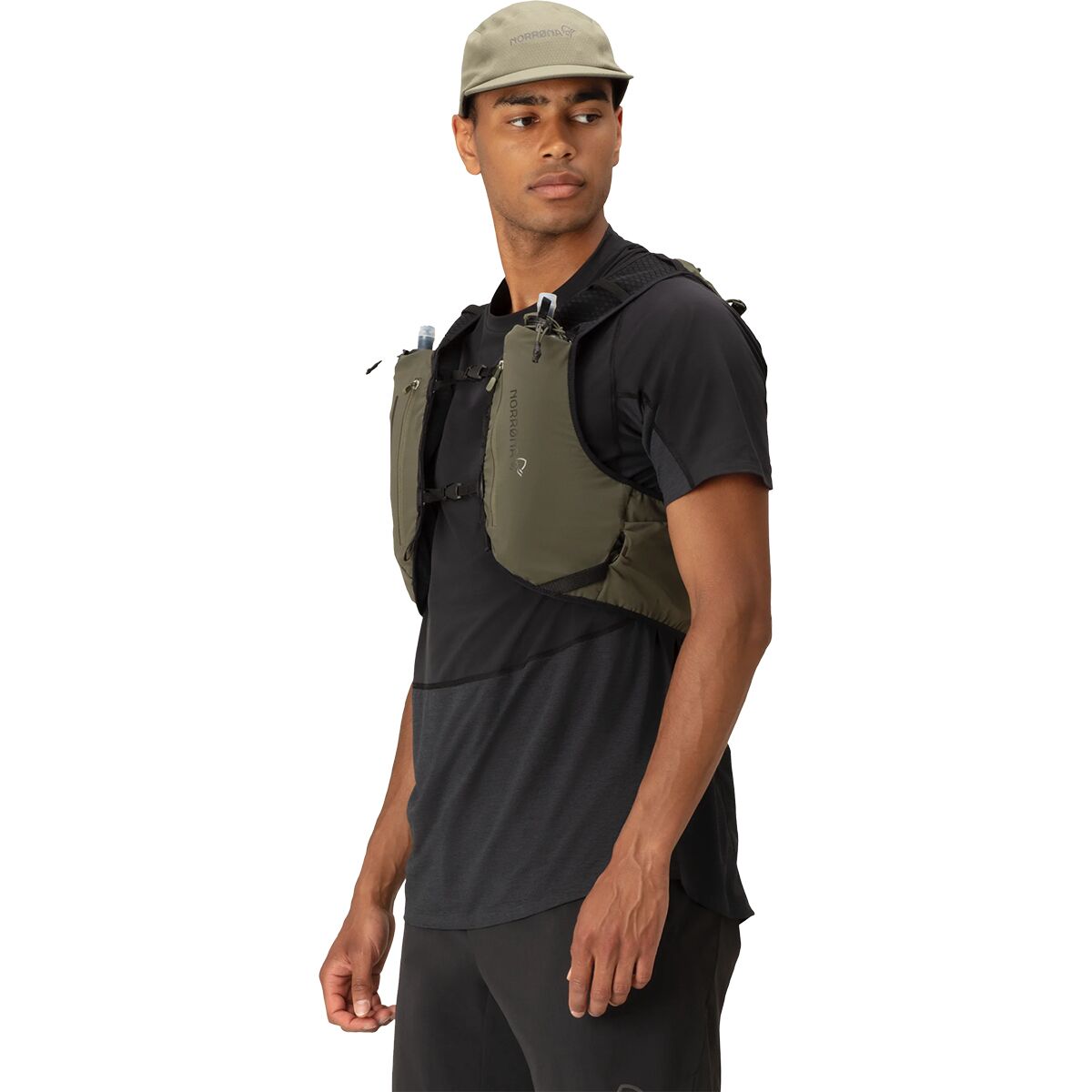 Norrona Senja Econyl70 7L Vest Pack - Accessories