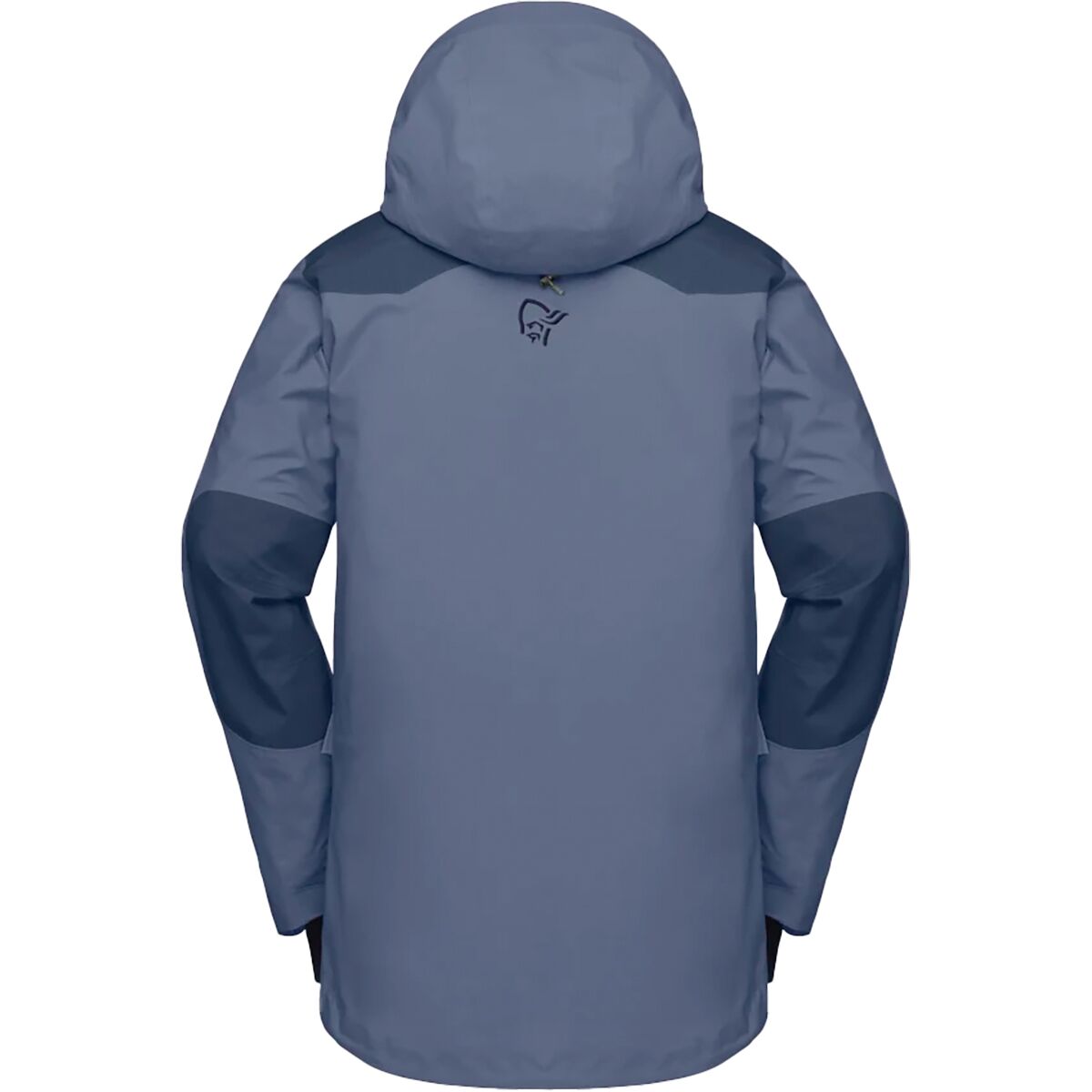 Norrona Tamok Gore-Tex Performance Shell Jacket - Men's - Clothing