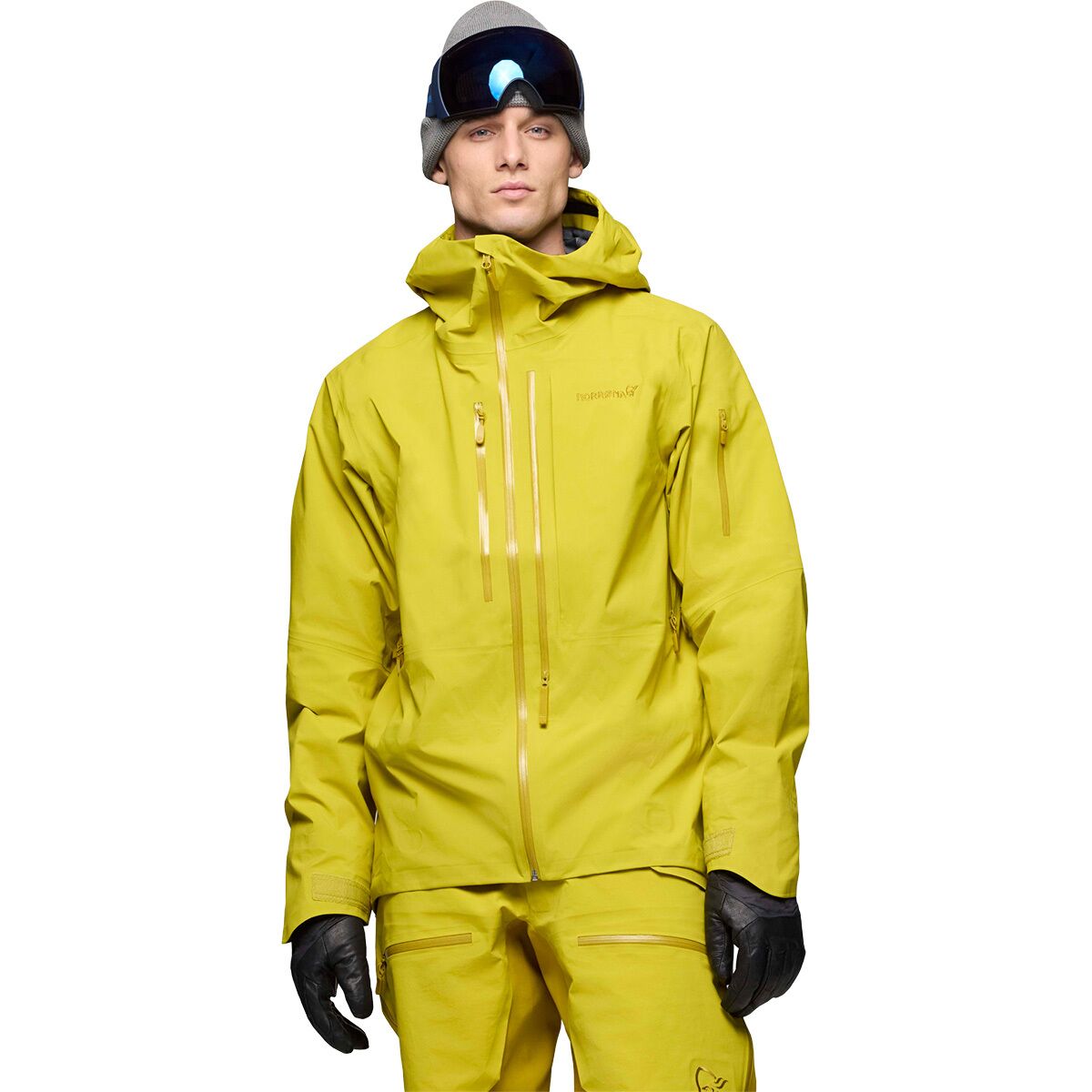 Norrona Men's Clothing | Backcountry.com