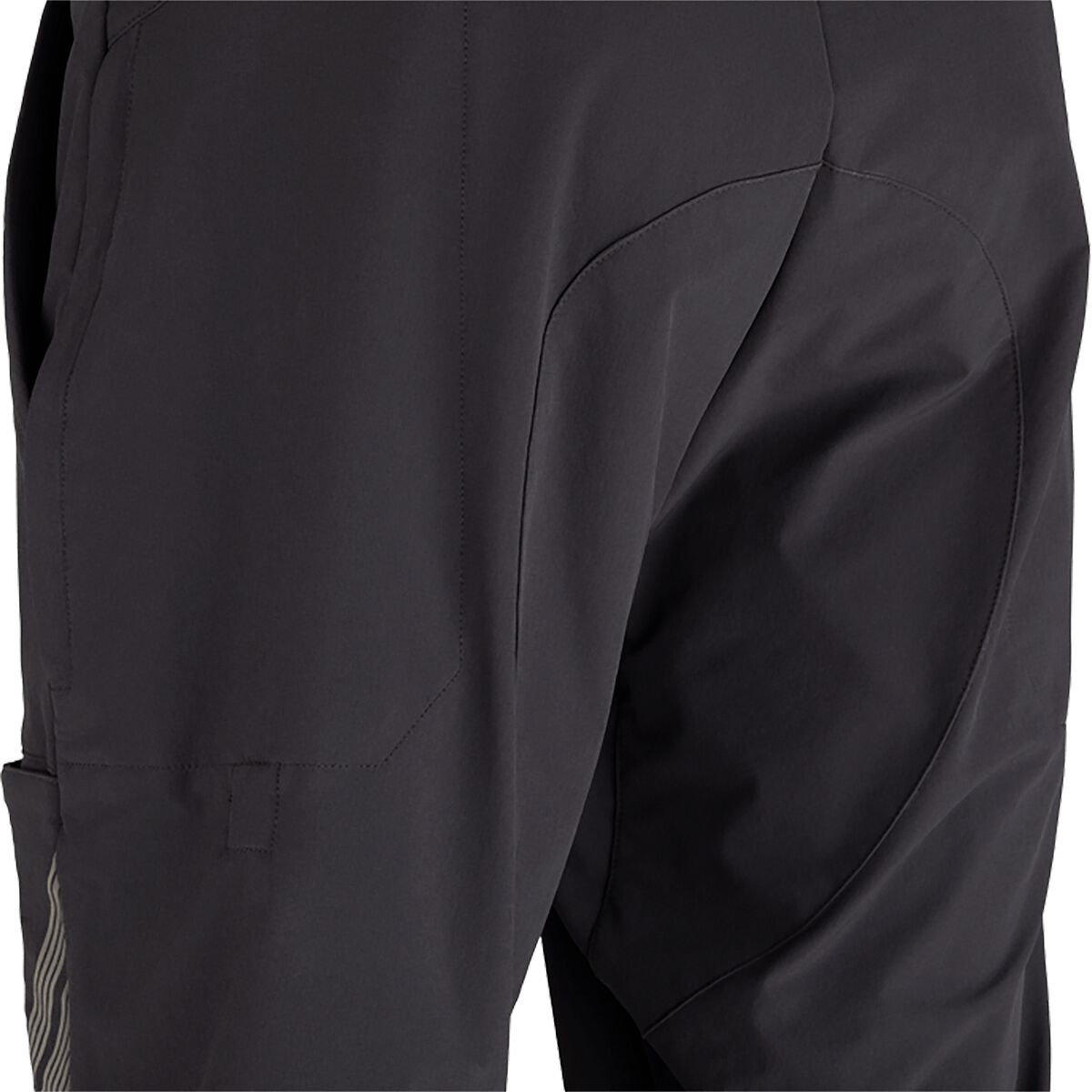 45NRTH Naughtvind Pant - Men's - Bike