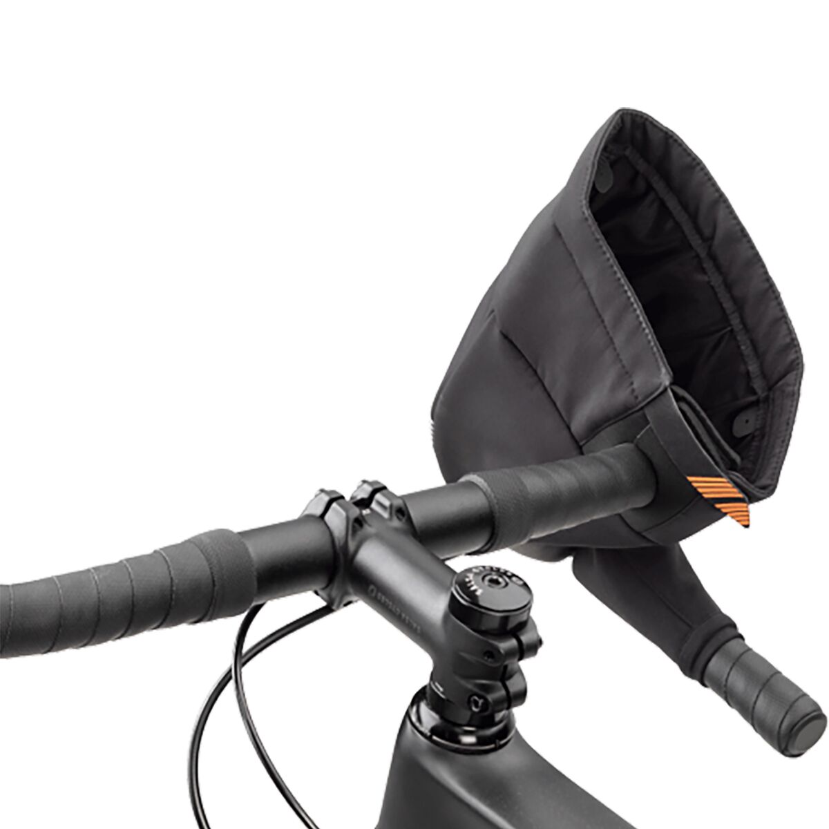 45NRTH Draugenklaw Drop Bar Pogie - Bike