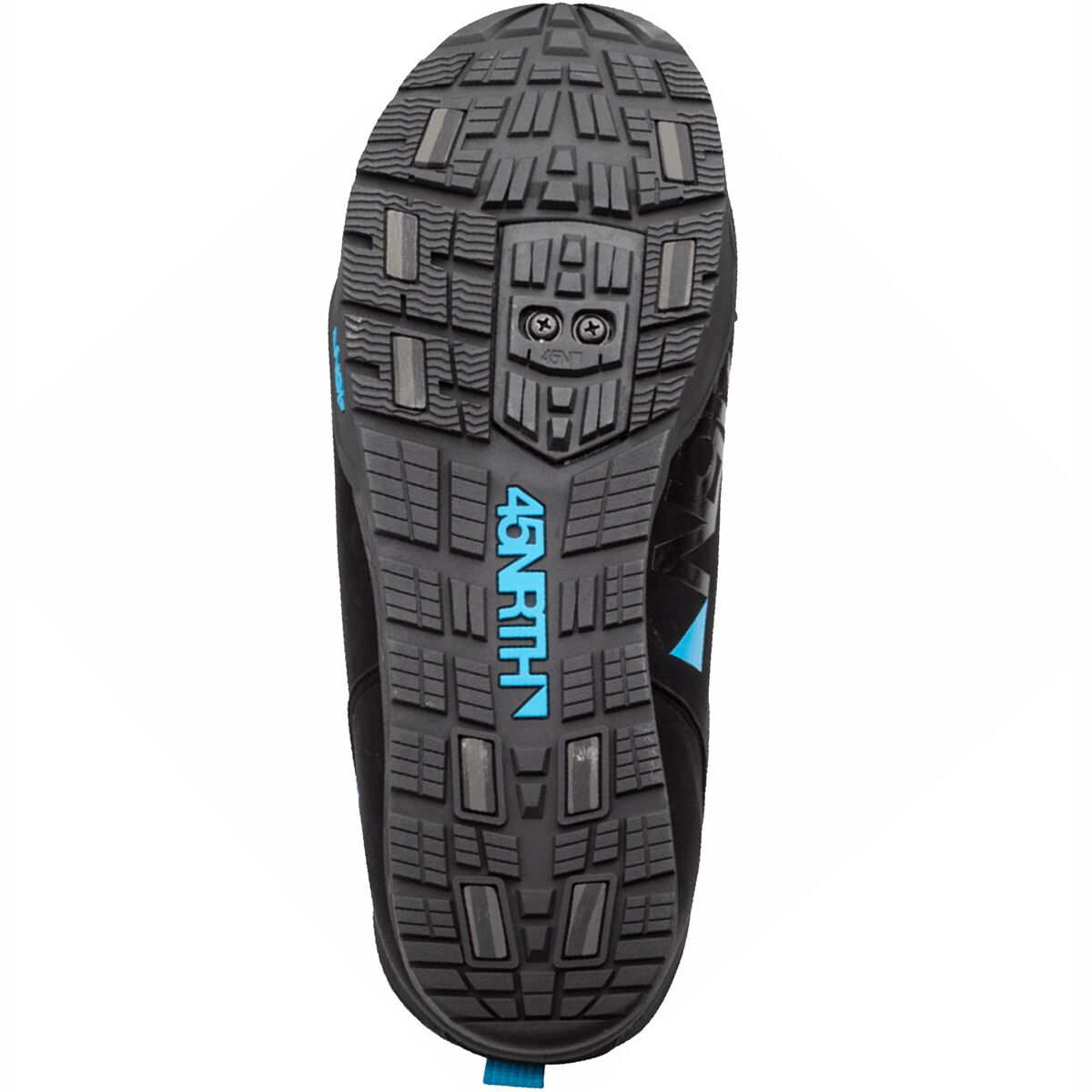 45NRTH Wolfgar Cycling Boot - Men's - Bike