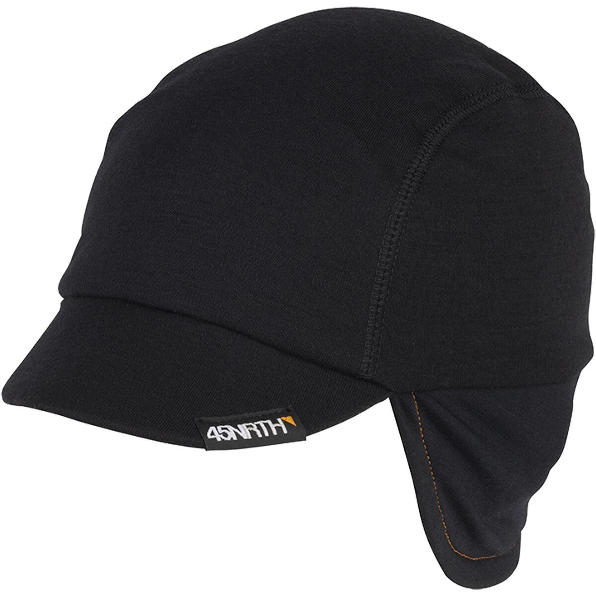 45NRTH Greazy Cycling Cap - Bike