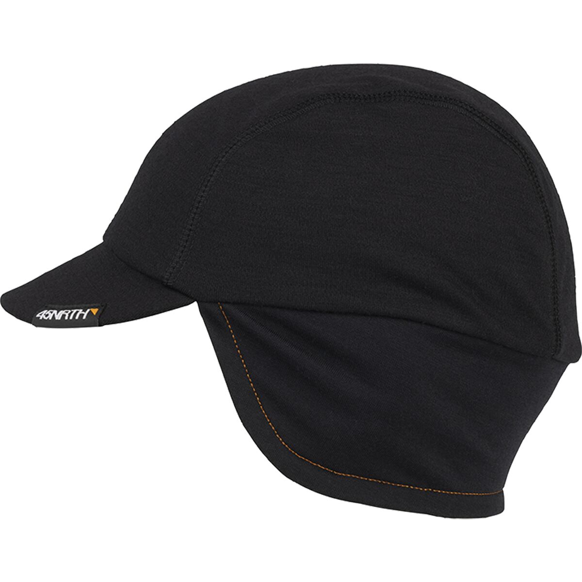 45NRTH Greazy Cycling Cap - Bike