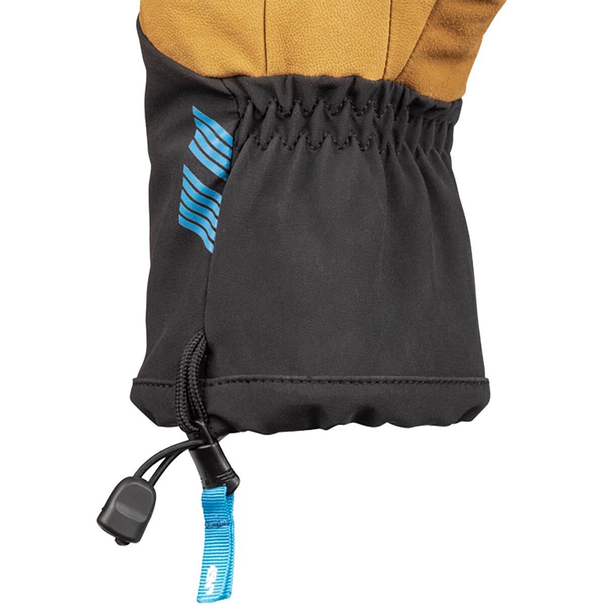 45NRTH Sturmfist 4 Finger Glove - Bike