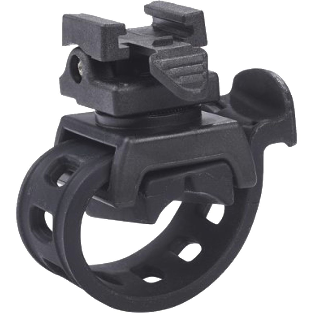 NiteRider Adjustable Angle Taillight Strap Mount - Bike
