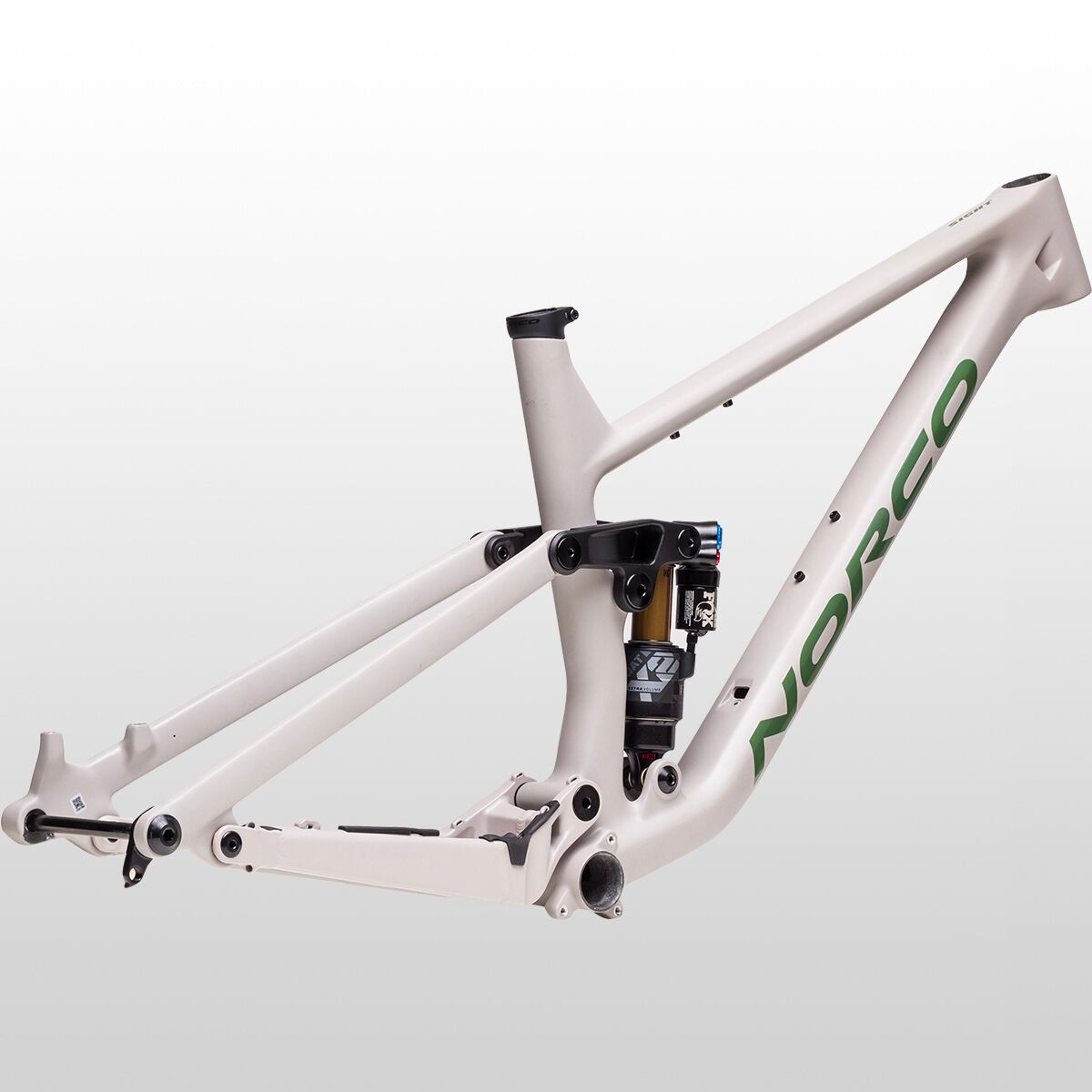 Norco Sight Carbon Mountain Bike Frame - Bike