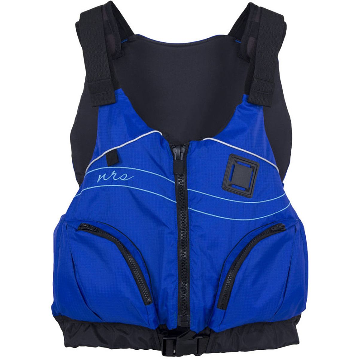NRS Zoya Type III Personal Flotation Device - Women's - Paddle