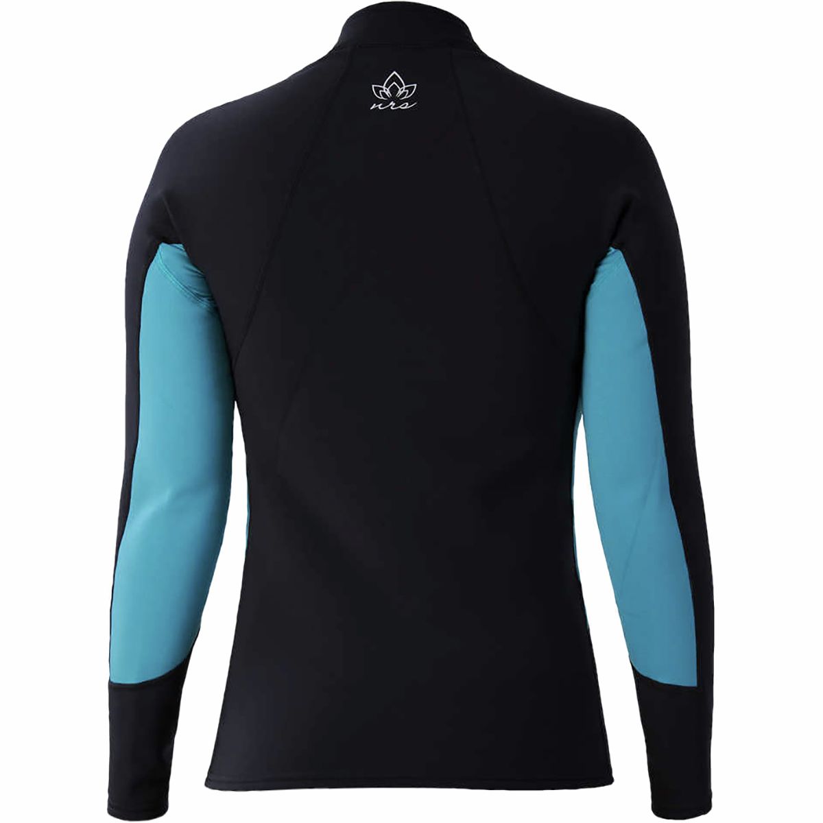 NRS HydroSkin 0.5mm - Long-Sleeve - Women's - Paddle