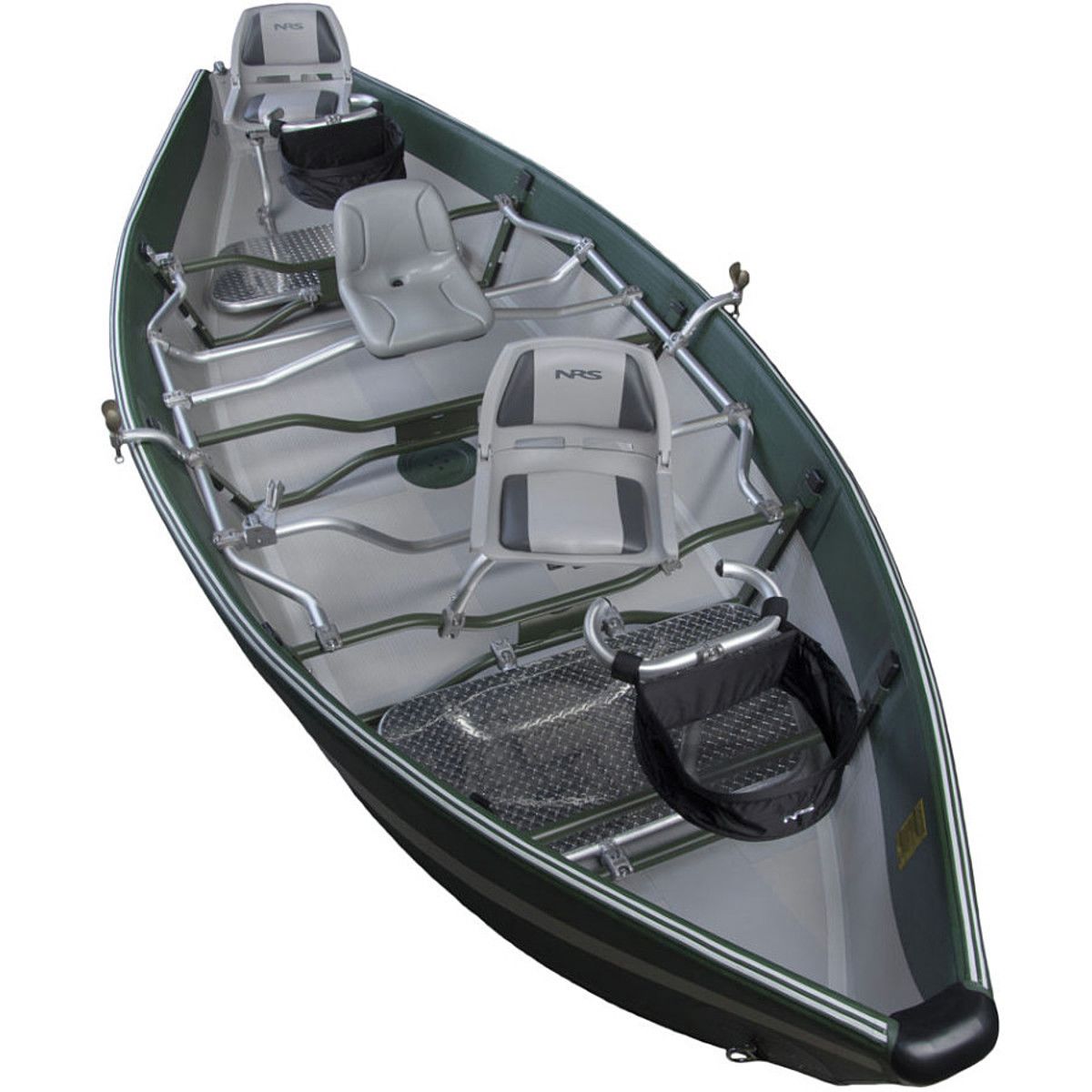 NRS Clearwater Drifter - Paddle