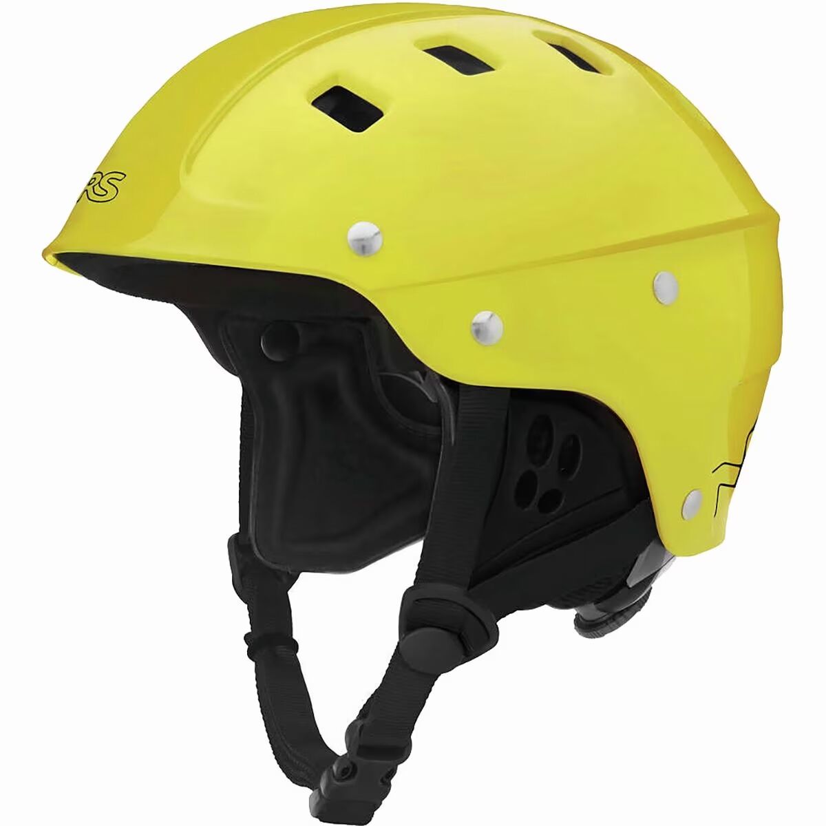 NRS Chaos Side Cut Helmet - Paddle
