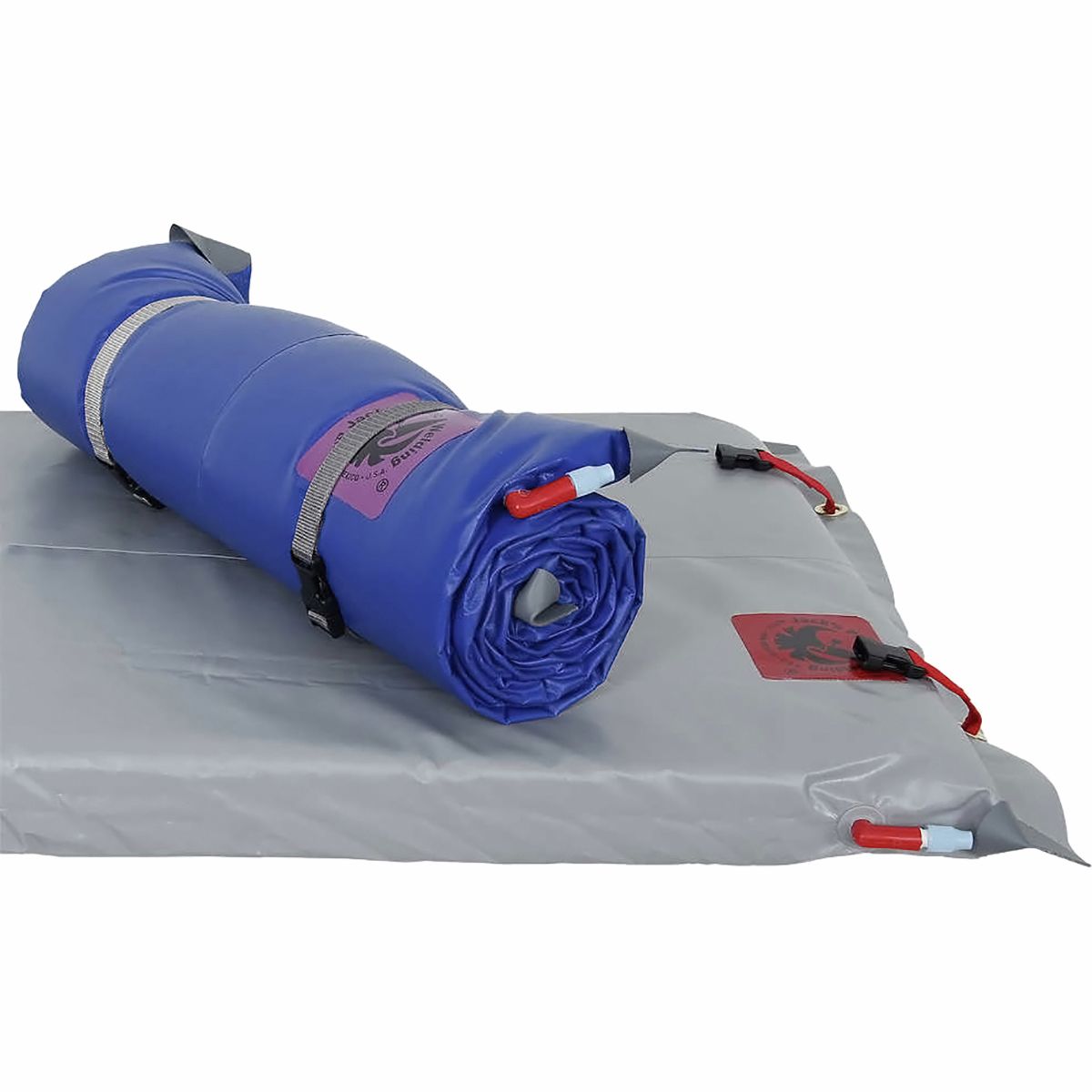 NRS Full Paco Sleeping Pad - Paddle