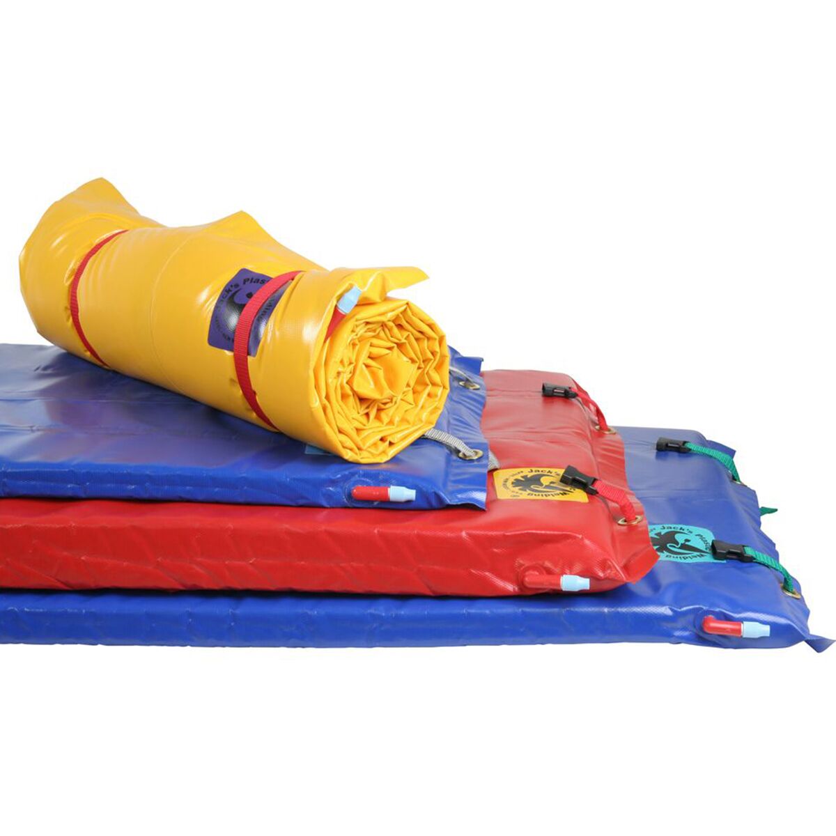 NRS Full Paco Sleeping Pad - Paddle