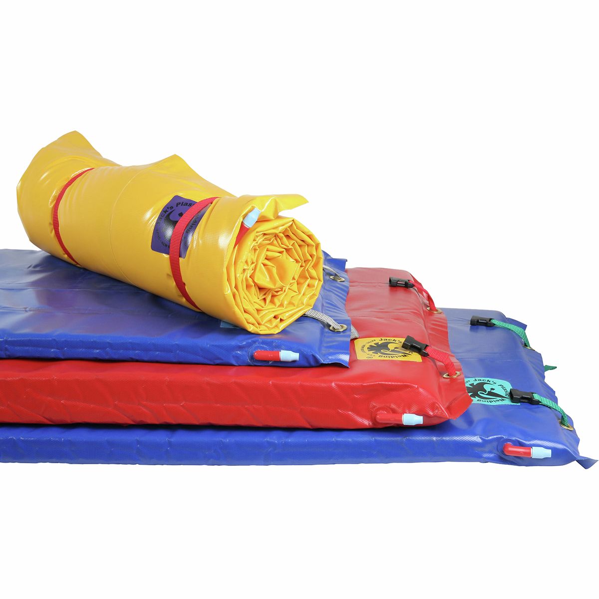 NRS Full Paco Sleeping Pad - Paddle