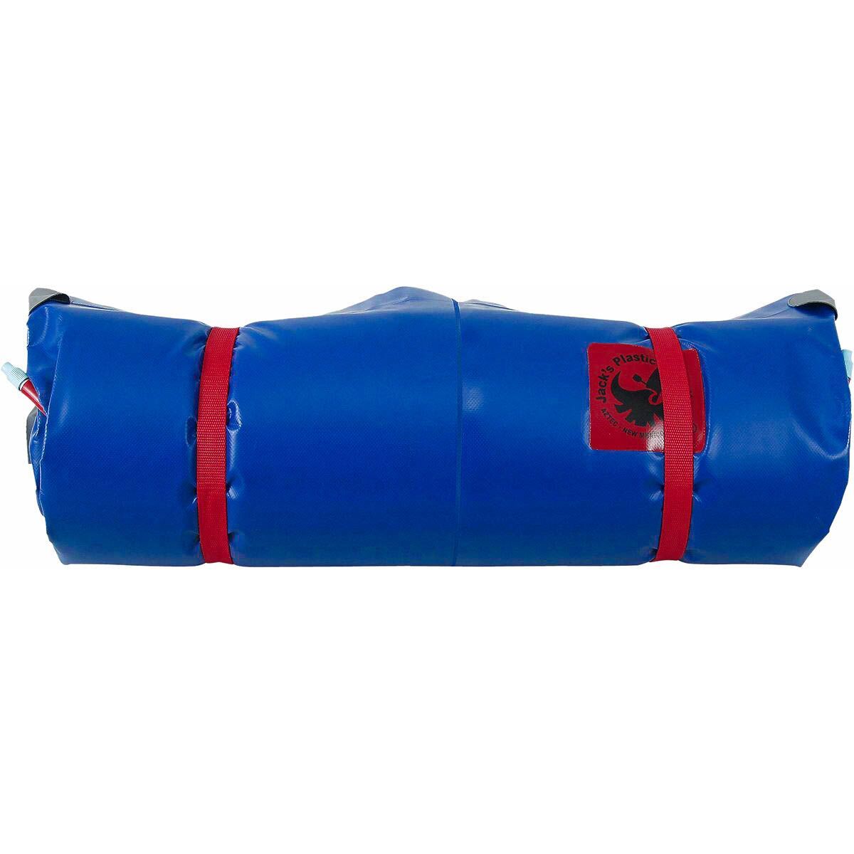 NRS Jack's Plastic Paco Grande Sleeping Pad - Paddle
