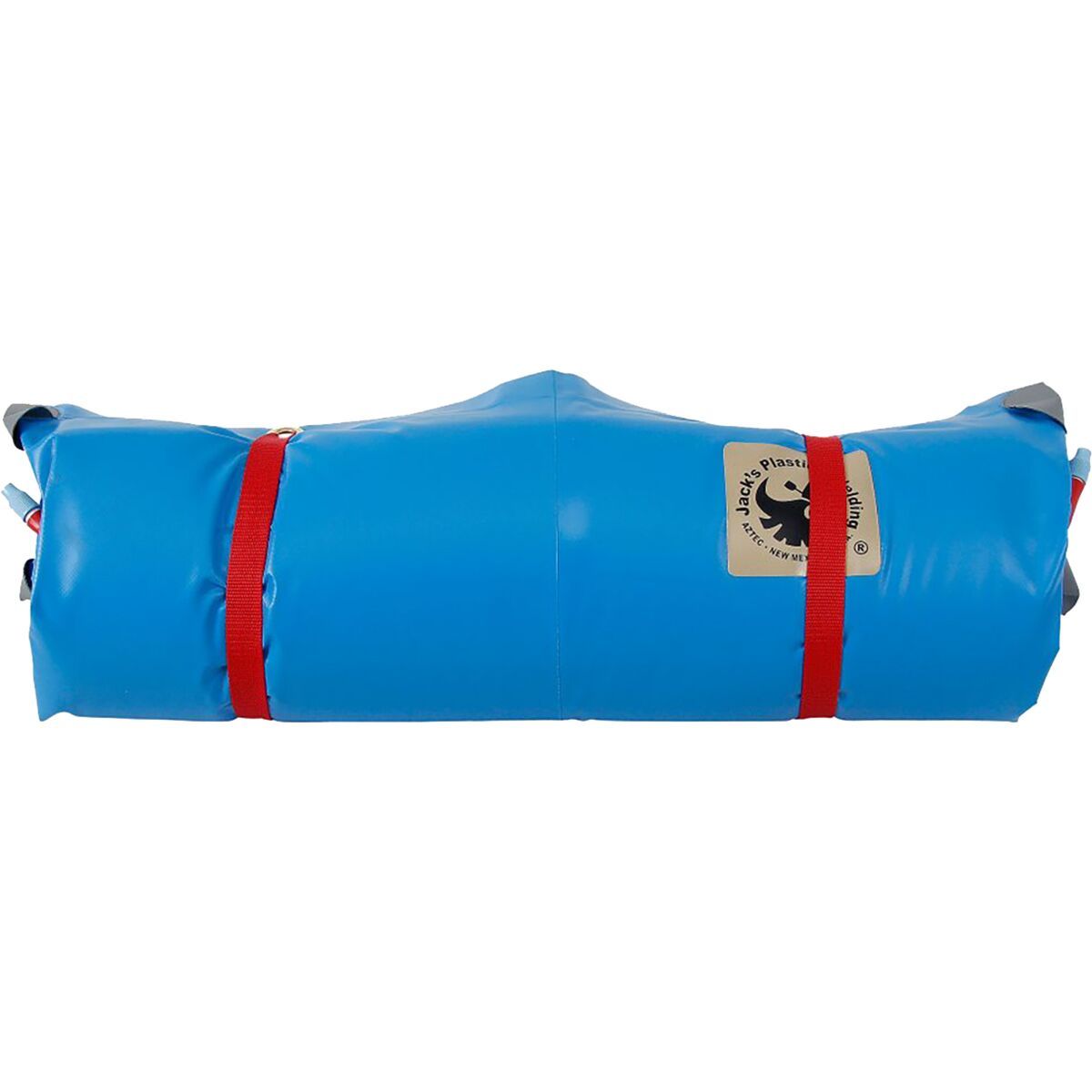 NRS Jack's Plastic Paco Grande Sleeping Pad - Paddle