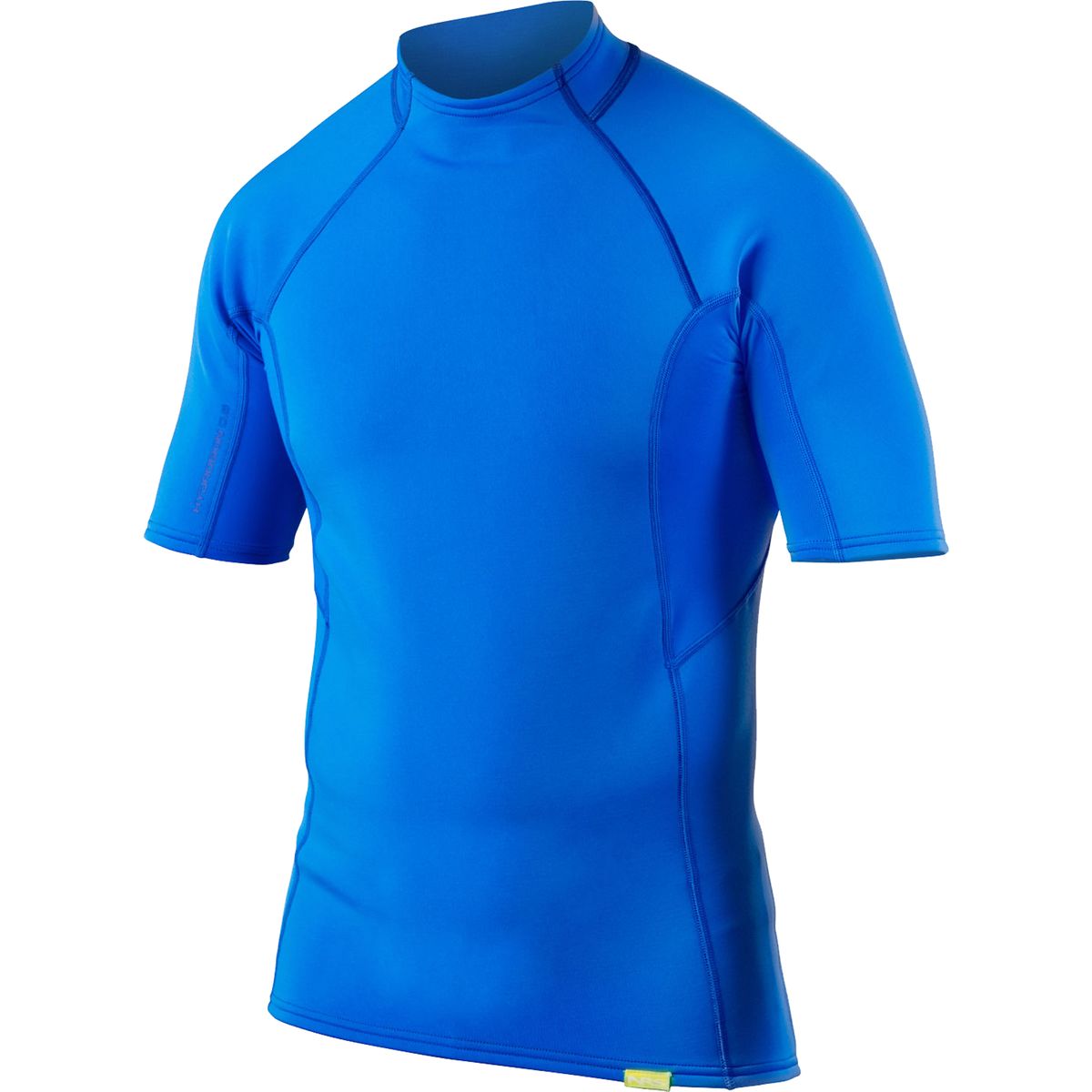 NRS HydroSkin 0.5mm Short-Sleeve Top - Men's - Paddle