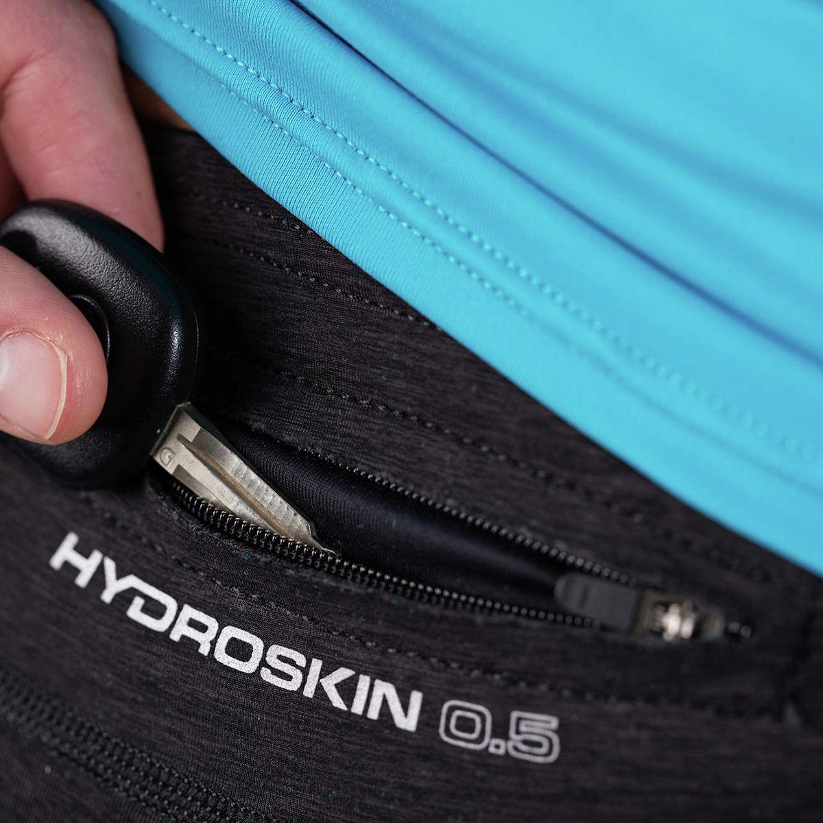 NRS HydroSkin 0.5mm Capri - Women's - Paddle