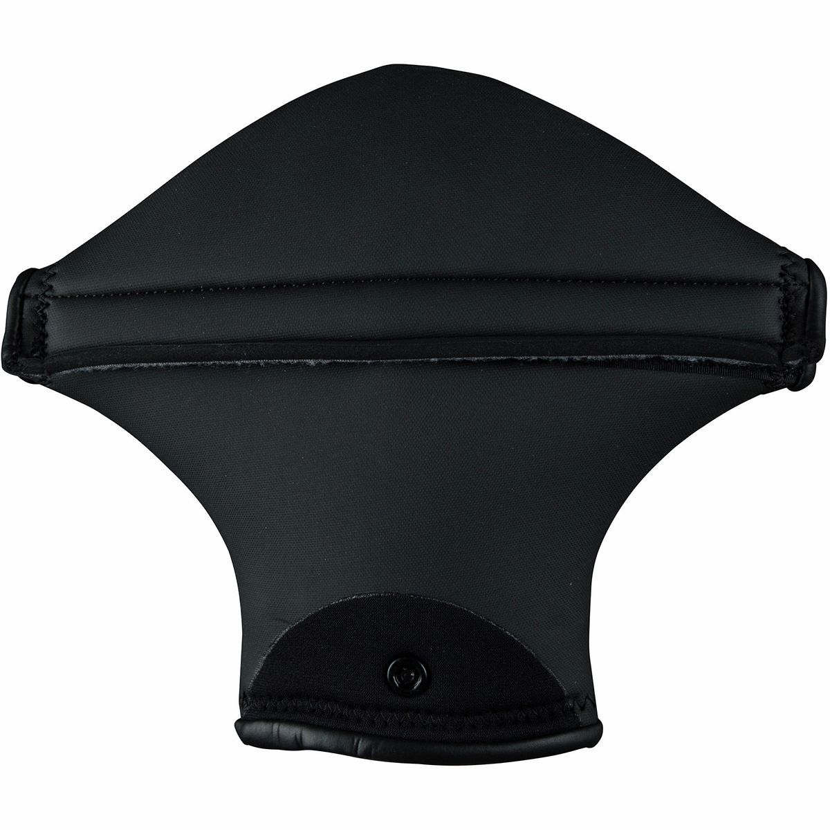 NRS Mamba Pogies - Paddle