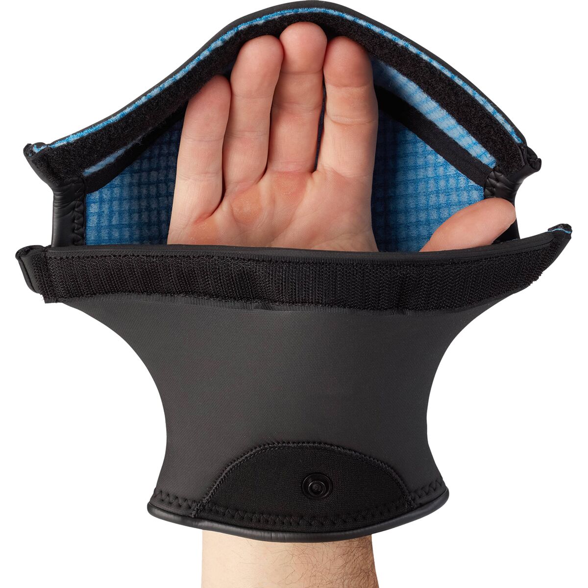 NRS Mamba Pogies - Paddle