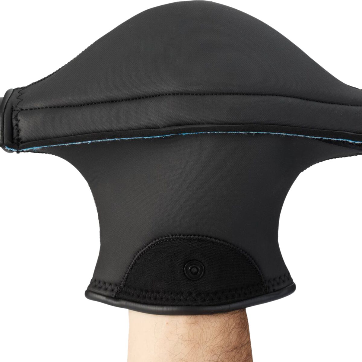 NRS Mamba Pogies - Paddle