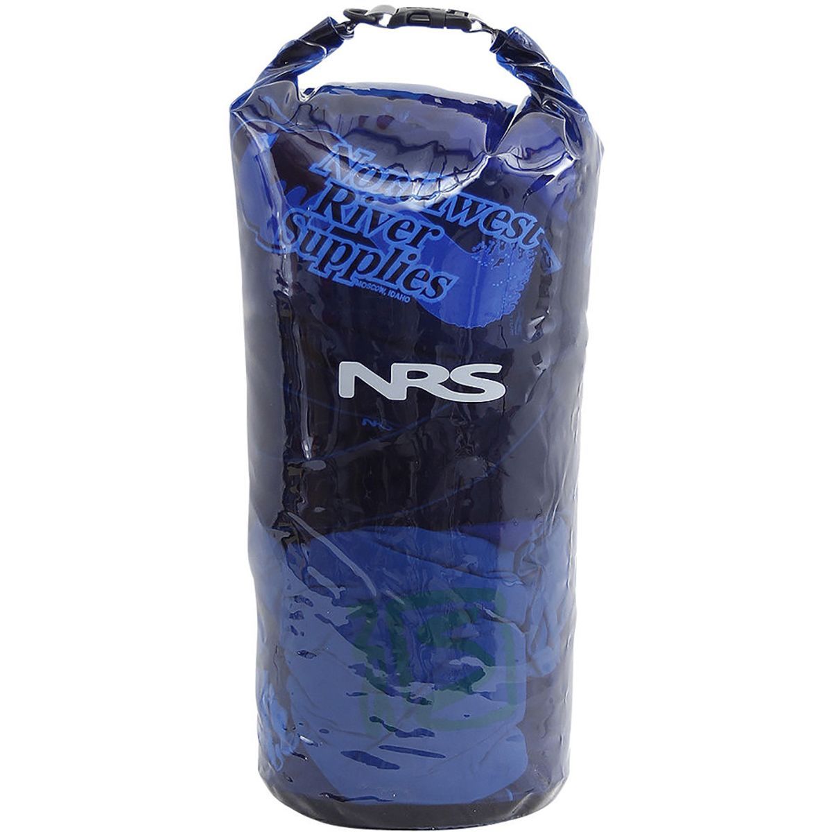 NRS Dri-Stow Dry Bag - Paddle