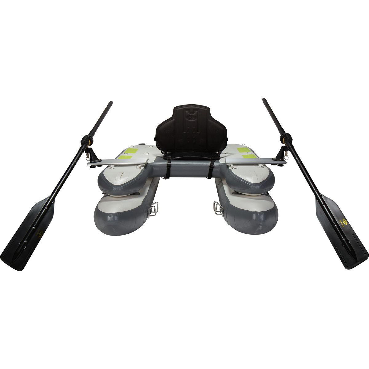 NRS GigBob 2.0 Inflatable Kayak - Fishing
