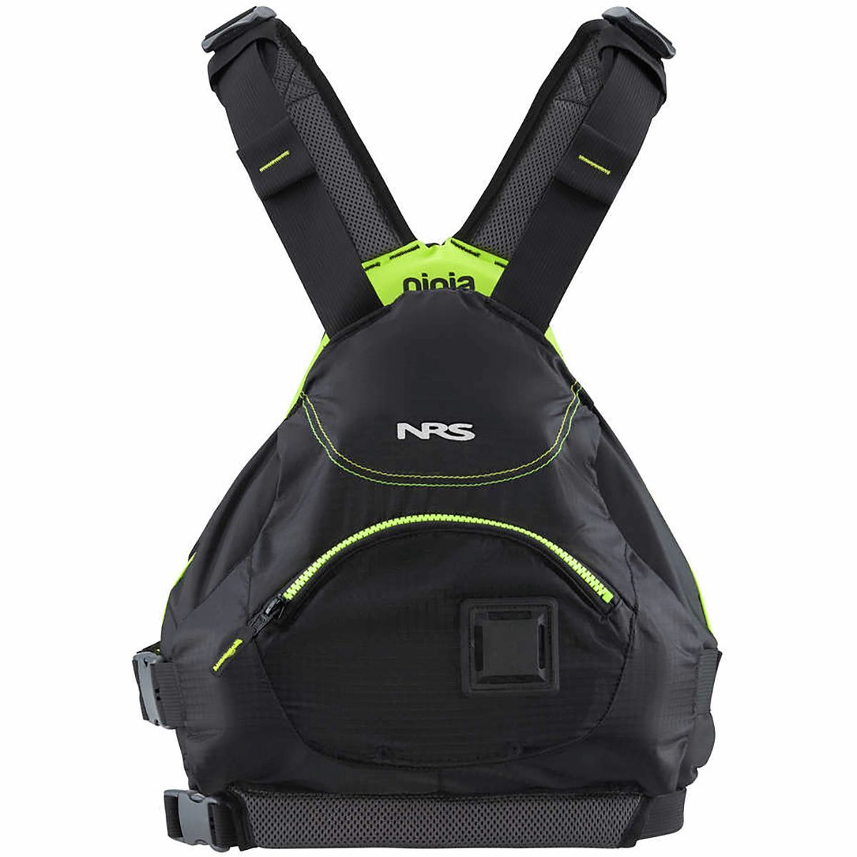 NRS Ninja Type III Personal Flotation Device - Paddle