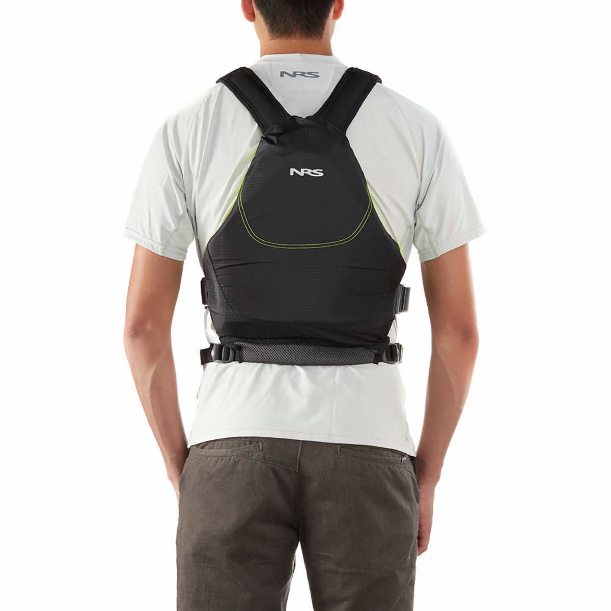 NRS Ninja Type III Personal Flotation Device - Paddle