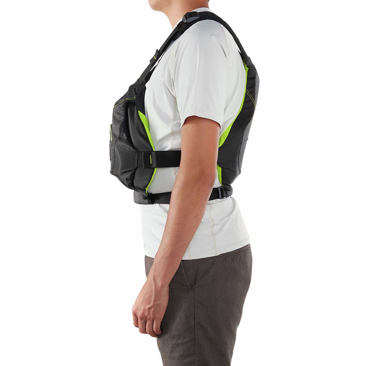 NRS Ninja Type III Personal Flotation Device - Paddle