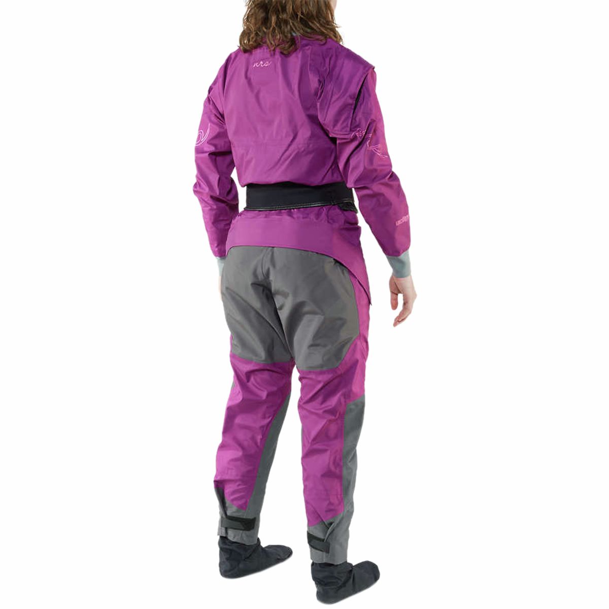 NRS Crux Drysuit - Women's | Backcountry.com