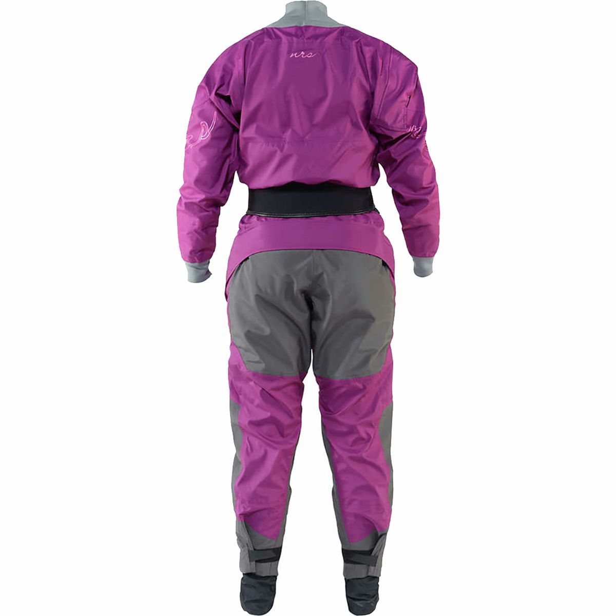 NRS Crux Drysuit - Women's | Backcountry.com
