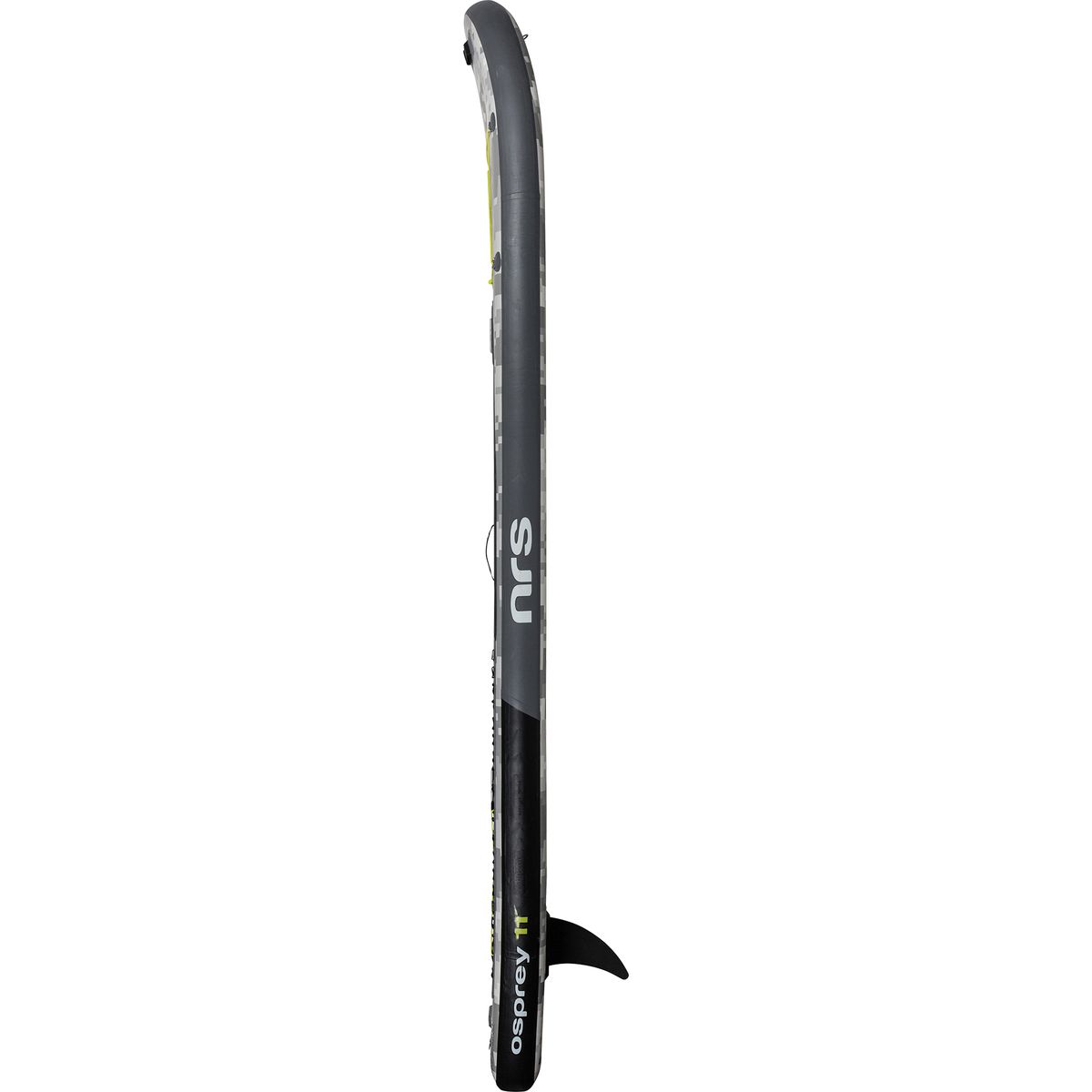 NRS Osprey Stand-Up Paddleboard - Paddle