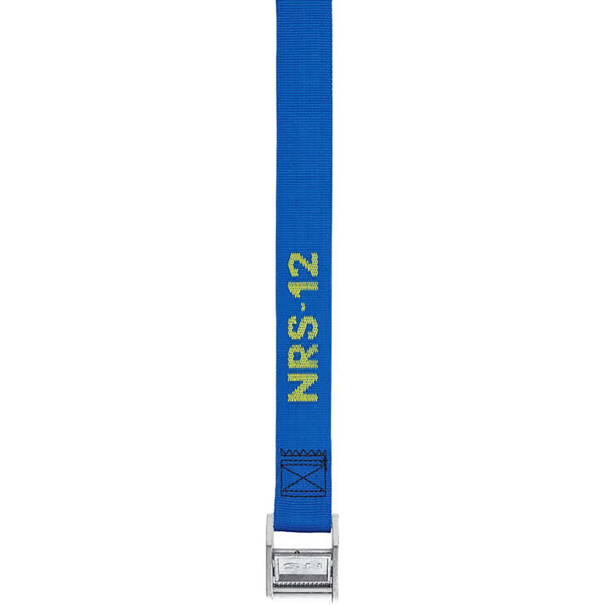 NRS 1.5in Heavy-Duty Tie Down Strap - Paddle
