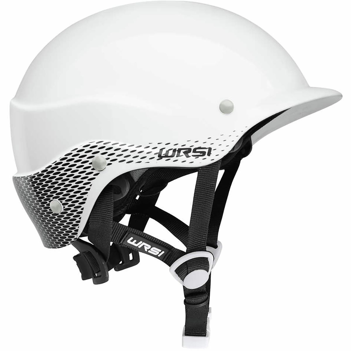 NRS WRSI Current Helmet - Paddle