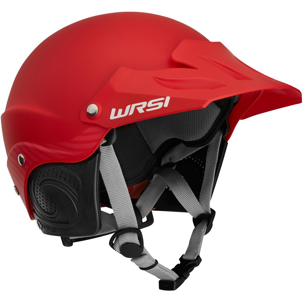 NRS WRSI Current Pro Helmet - Paddle