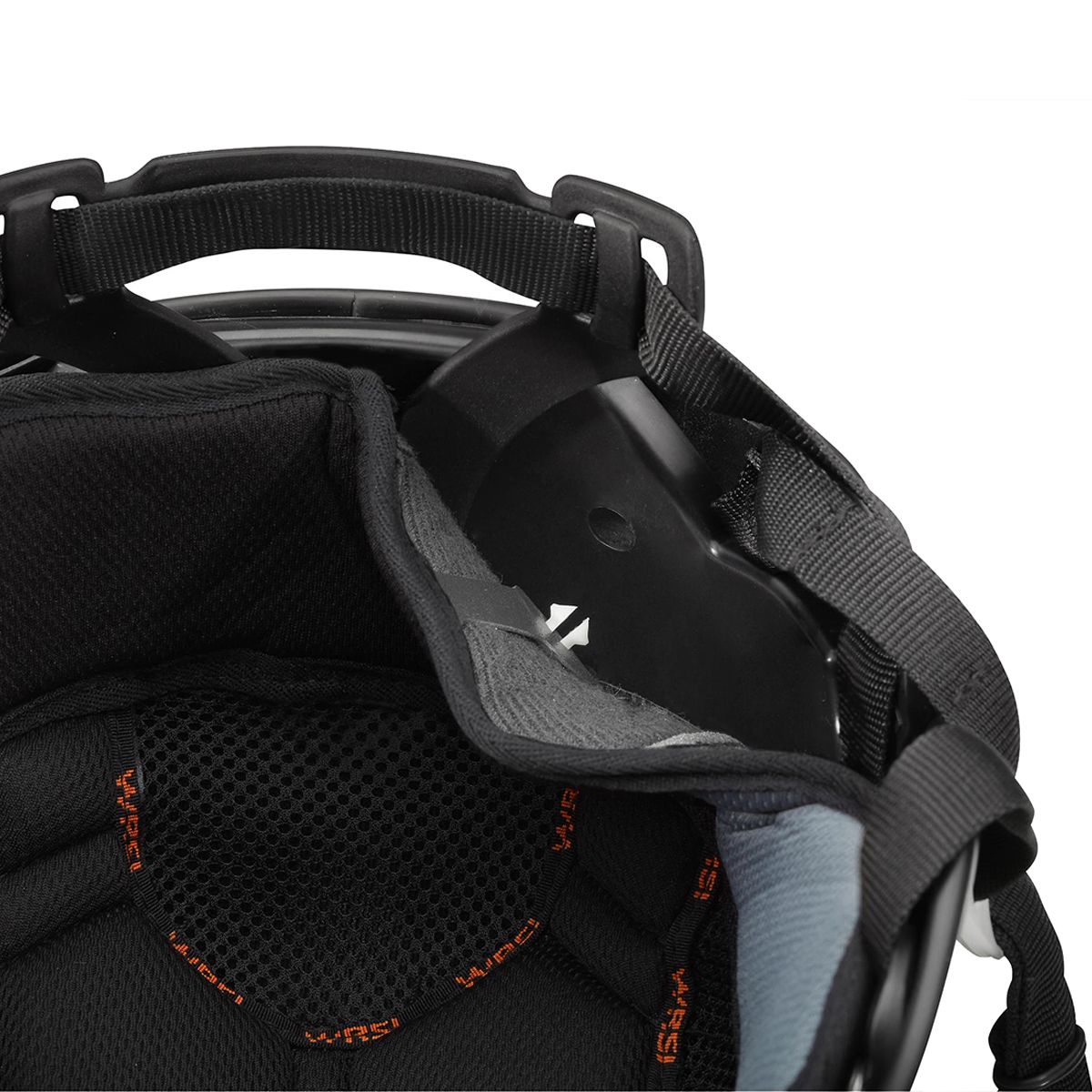 NRS WRSI Trident Composite Helmet - Paddle