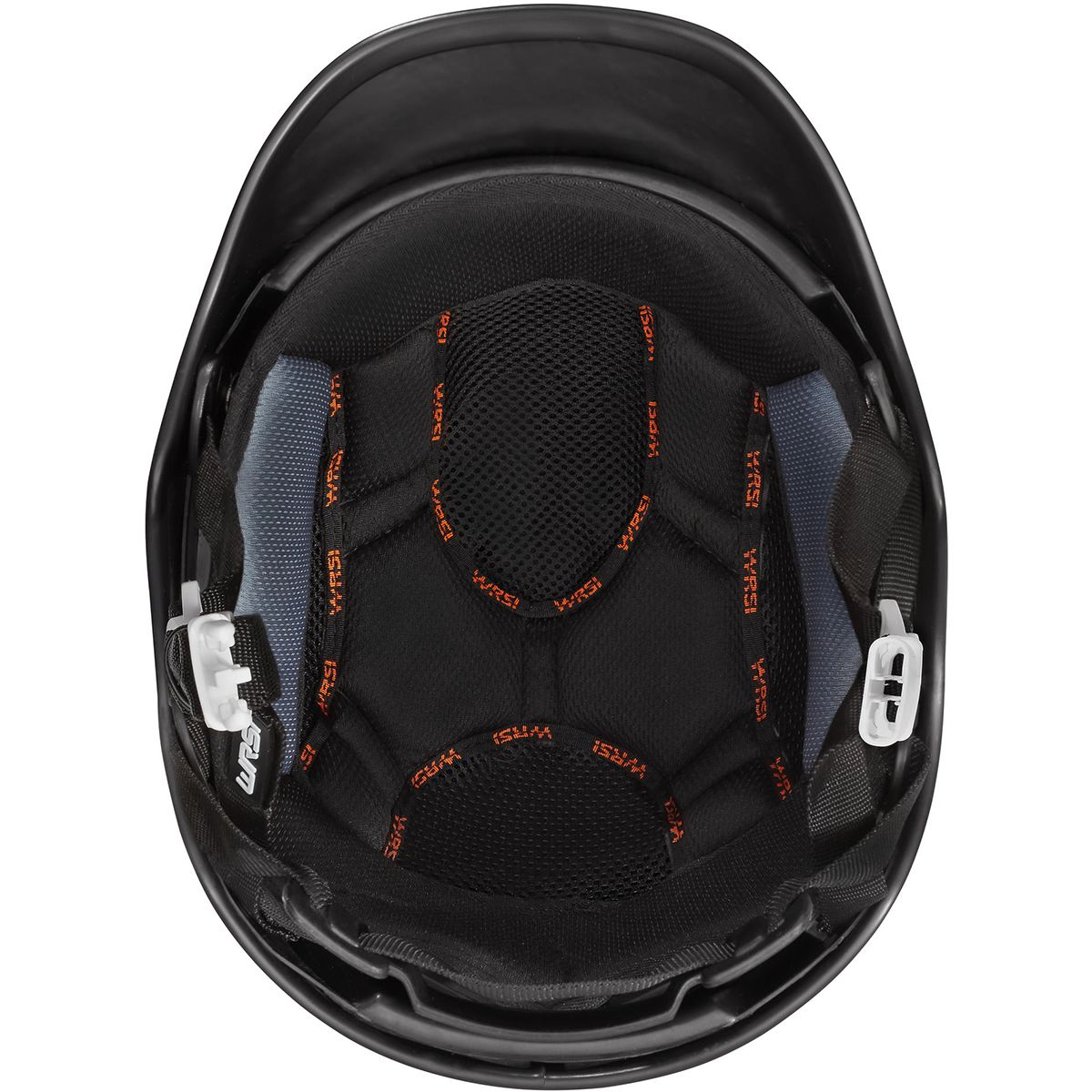 NRS WRSI Trident Composite Helmet - Paddle