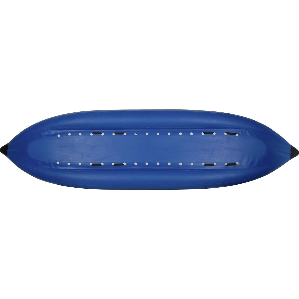 NRS Outlaw II Inflatable Kayak - Paddle