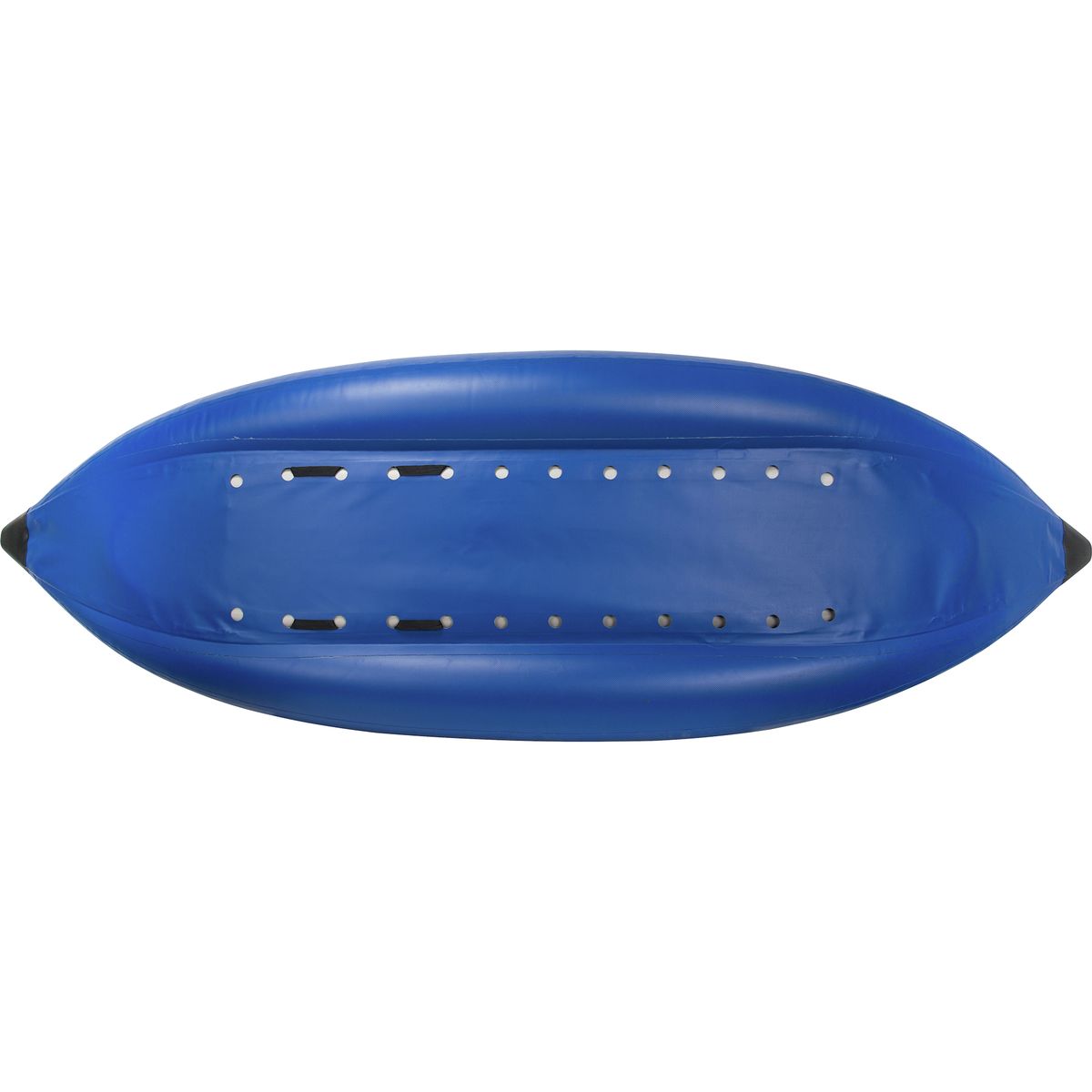 NRS Outlaw I Inflatable Kayak - Paddle