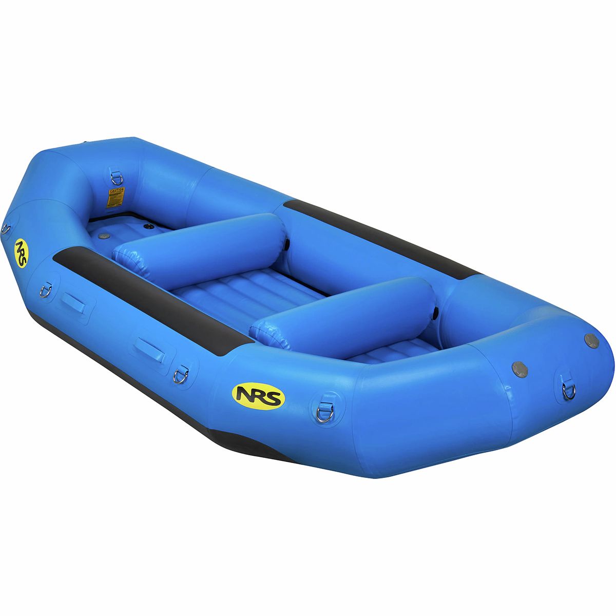 NRS Otter 120d Self-Bailing Raft - Paddle