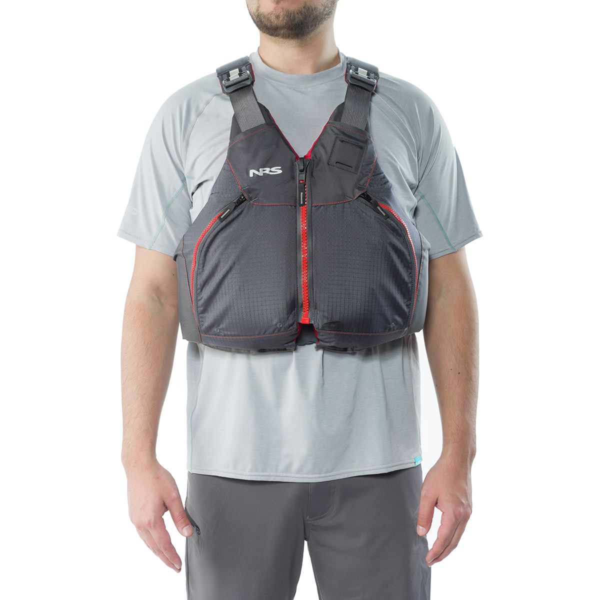 NRS Surge Type III Personal Flotation Device - Paddle