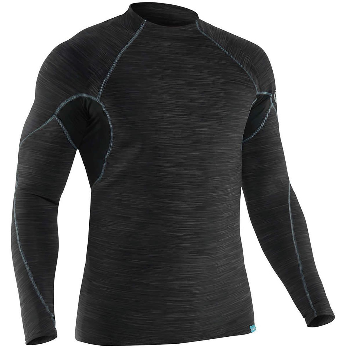 NRS HydroSkin 0.5mm Long-Sleeve Top - Men's | Backcountry.com